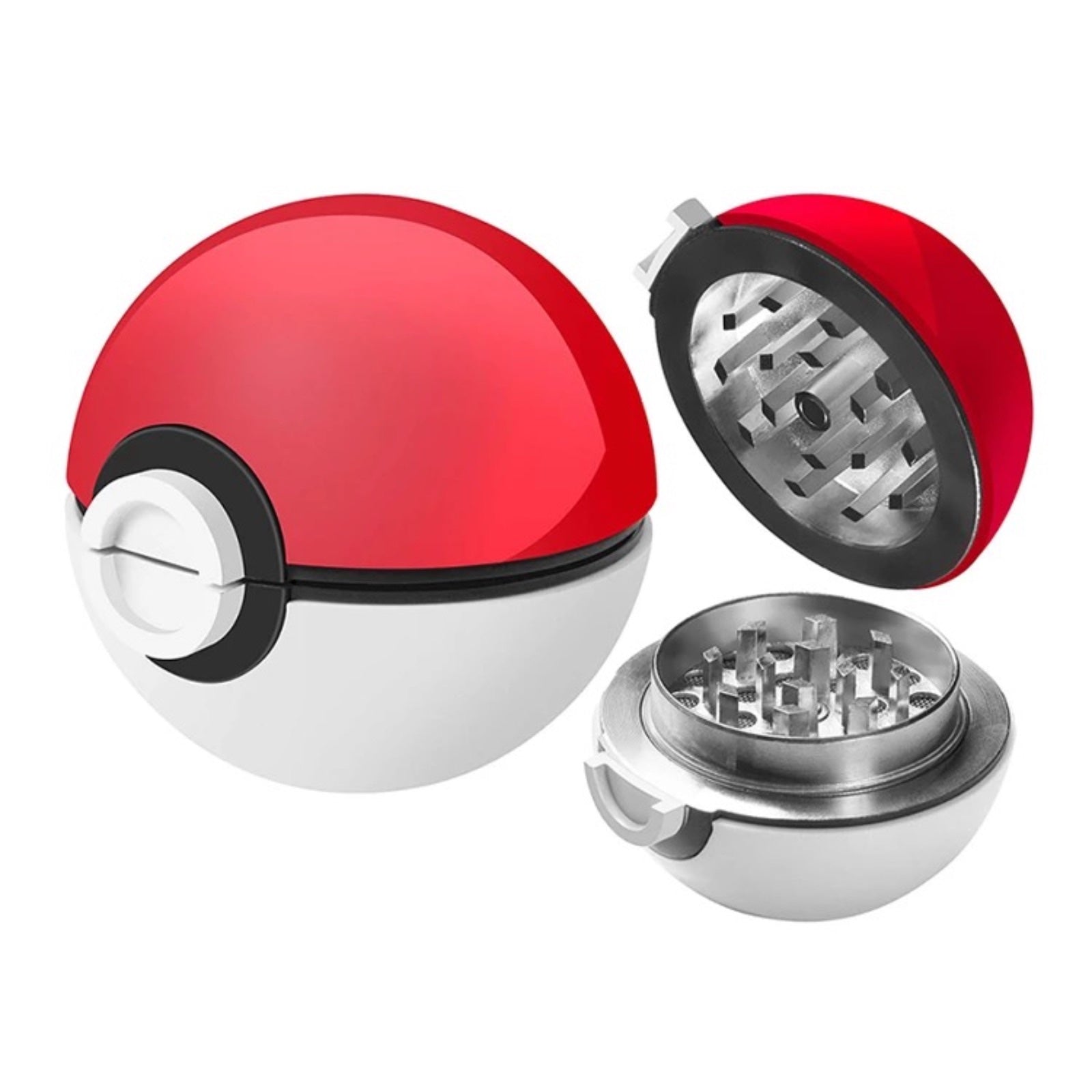 POKI Grinder – KongWrapsStore